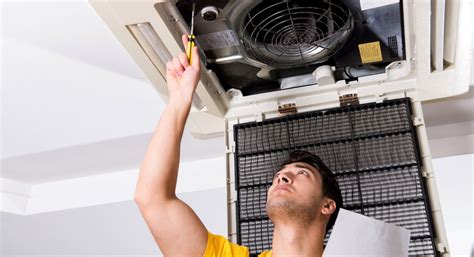 Reasons Why Central Ac Is Not Cooling Gas Furnace