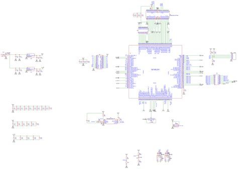 Fpga Computer 嘉立创eda开源硬件平台