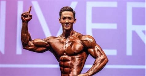 머슬마니아 양호석 前피겨선수 차오름 폭행 의혹 경찰 조사 착수