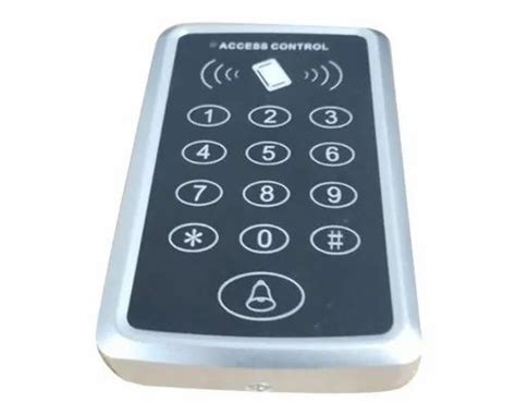 ESSL Push Button SA 32 E Door Access Control Fixed Frequency Emission Mode At Rs 3600 In New Delhi