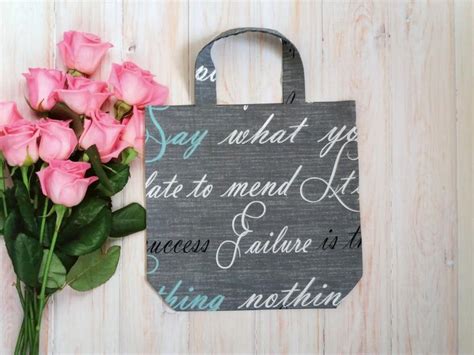 Еко сумка шопер лист — ціна 250 грн у каталозі Господарські сумки Купити товари для дому та