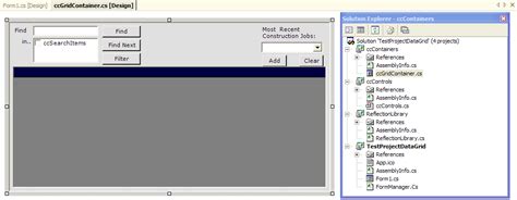 The Baker S Dozen Productivity Tips For The Windows Forms DataGrid