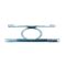 X TBR Algo X TBR Ceiling Speaker T Bar Bracket Telecomex