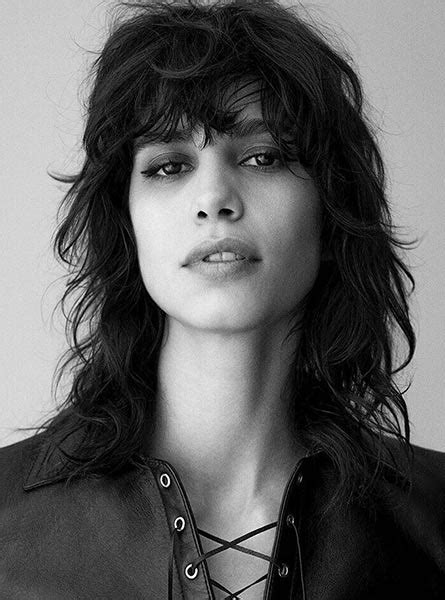 ۴۰ مدل موی گرگی خفن ترین ایده های مدل موی ولف کات آموزشگاه رز سرخ