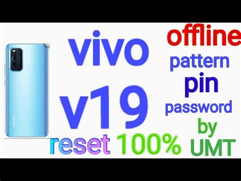 Vivo V19 PD1969F ISP PinOUT Test Point EDL Mode 9008 59 OFF