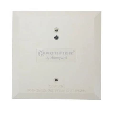 V Dc Notifier FMM Monitor Module For Used In Fire Alarm System At Piece In Bengaluru