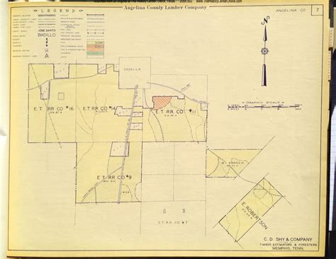 Angelina County 07 The History Center