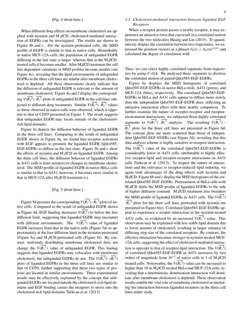 pattern recognition letters template for authors