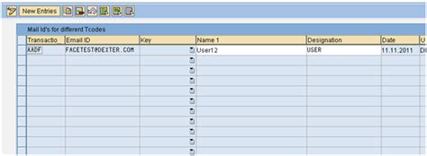 Transaction Types Sap Community