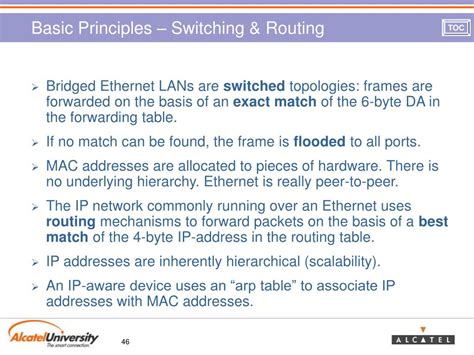 ppt practical ethernet powerpoint presentation free download id