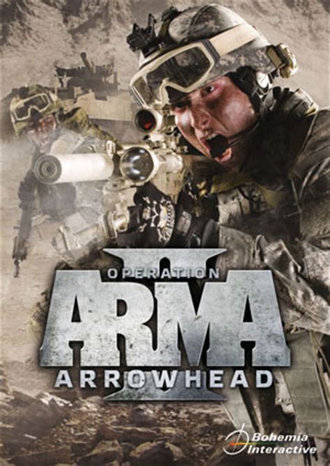 Support Bohemia Interactive