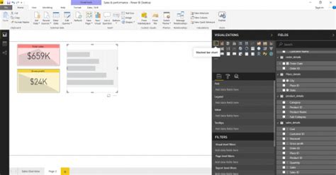 Incredibly Easy Method To Create Power Bi Dashboard Best Tutorial