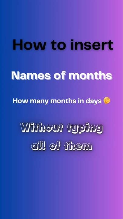 Days Function Youtube Exceltips Excel Youtubeshorts Youtuber