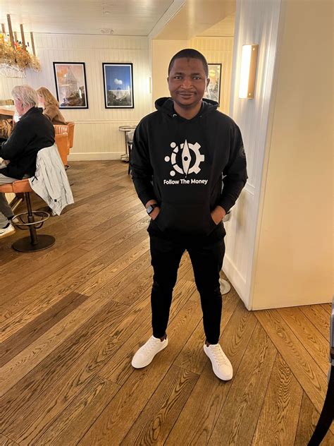 Hamzat Lawal On Linkedin So Far So Good 😊 16 Comments