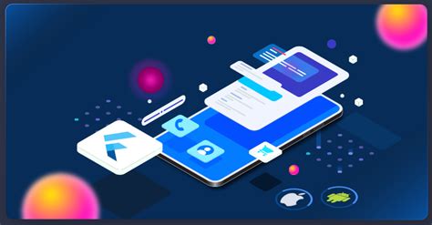Flutter Cross Platform App Development The Ultimate Guide