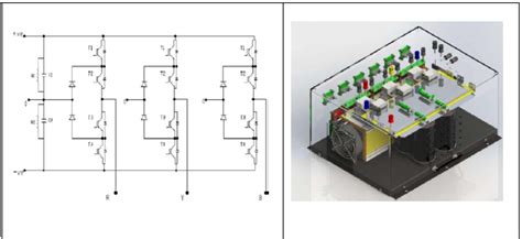 Three Level Diode Neutral Clamped Inverter At ₹ 325000piece