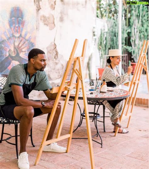 Actor Chris Bosh Hd Instagram Photos And Wallpapers December 2023 Gethu Cinema