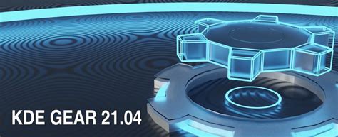 KDE Announces Various App Upgrades With Cutting Edge Features