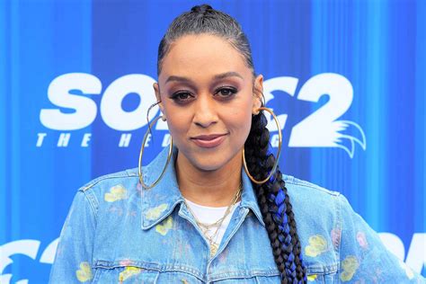 Tia Mowry Announces Reality Series Centered On Recently Divorced Life