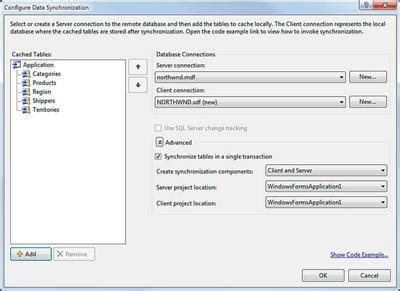 Excerpt From Microsoft Visual Studio Unleashed CodeProject