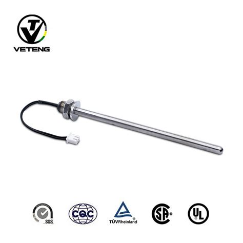 Temp Sensor For Barbecue Fork Vetengtech