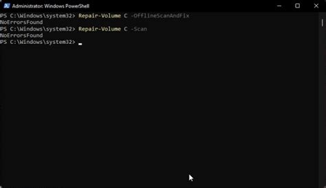 How To Repair Disk Errors On Windows 11 2022 Beebom