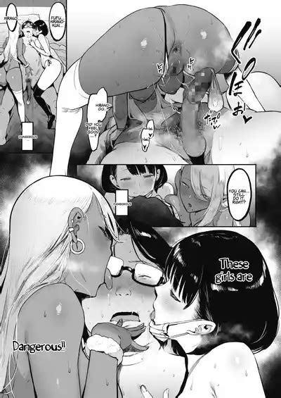 Nagesen Kousai Chapters 1 4 Extra Nhentai Hentai Doujinshi And Manga