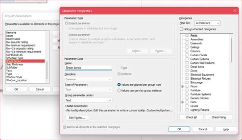 Customizable Sheet Name In Project Browser Autodesk Community