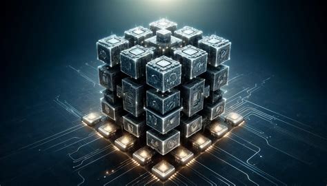 Blockchain Principles Explained Bucket Technologies