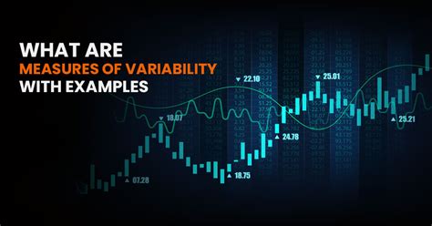 What Are Measures Of Variability With Examples