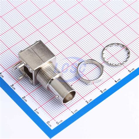 Dosin 801 0035 Dosinconn Rf Connectors Coaxial Connectors Jlcpcb