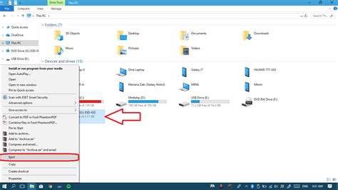 create a bootable pendrive using cmd win10 faq