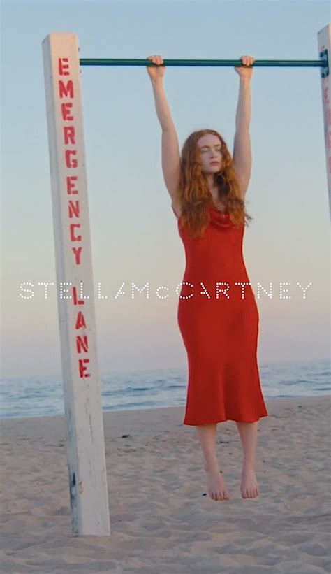 Sadie Sink Rsolesandtoesofcelebs