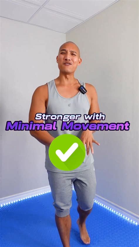 Beginner Exercises To Strengthen Core With No Movement Artofit