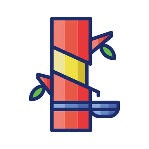 Tree Flaticons Lineal Color Icon Tree Flaticons Lineal Color Icon