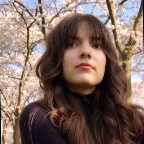 Sofia El Sarraf Vrije Universiteit Amsterdam Vu Amsterdam Amsterdam Noord Holland