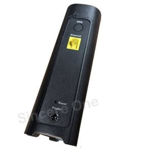 Telstra Smart Wi Fi Booster Gen M H EMR With Wi FI