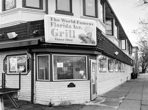 5 Black Restaurants That Fed The Civil Rights Movement