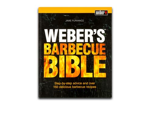 Webers Barbecue Bible Cookbook Murdock Books Hmr Shop N Bid