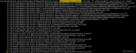 Springcloud学习笔记56 Springboot之get请求与post请求参数偶发性丢失问题 雨后观山色 博客园