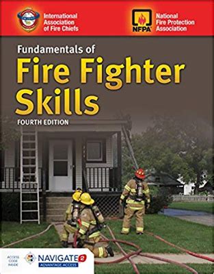 Fundamentals Of Fire Fighter Skills 4th Ed — Bni Building News