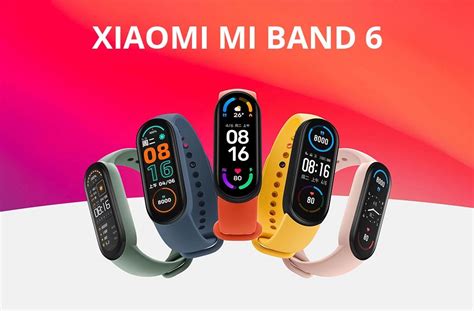 Xiaomi Mi Band Fitness Tracker Unique Gadget Bd