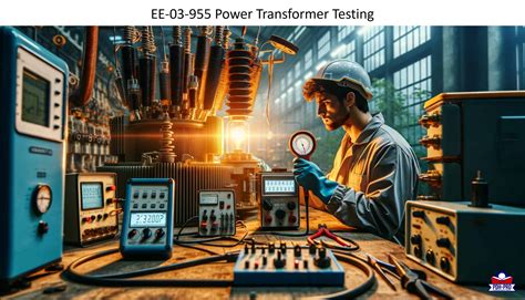 Continuing Education For Professional Engineers PDH PRO Power Transformer Testing