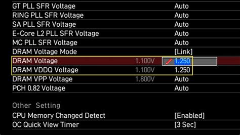 Optimalisasi Ram Ddr5 Tuning Klevv Ddr5 4800 Ke Ddr5 6400 • Jagat Review