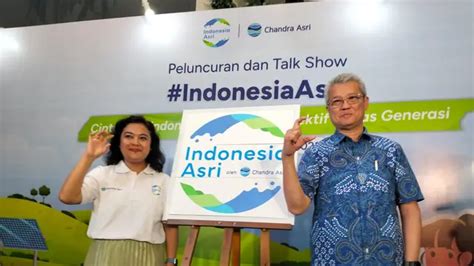 Putri Indonesia Lingkungan 2018 Vania Fitryanti Herlambang Terlibat