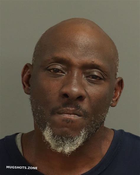 Jackson Barry Eugene 10 24 2025 Wake County Mugshots Zone