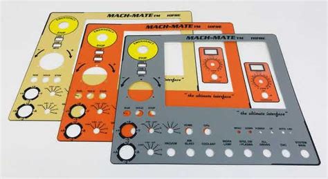 Cnc Control Panel 10 Touch Screen Mach 3 4 Eding Cnc By Mach Mate — Kickstarter Diy Cnc