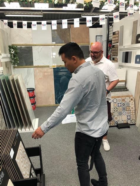 Tile Matrix The Premier Tile Store In Cornwall At Par Market