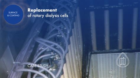Sandc Dialysis En Osmo Membrane Systems