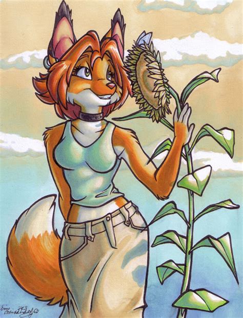 An Old Favorite Of Mine By Dingbat Character © Tracy O Rfurry